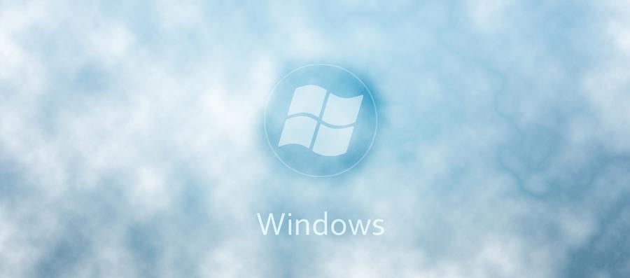Cloud Windows Server - Winity