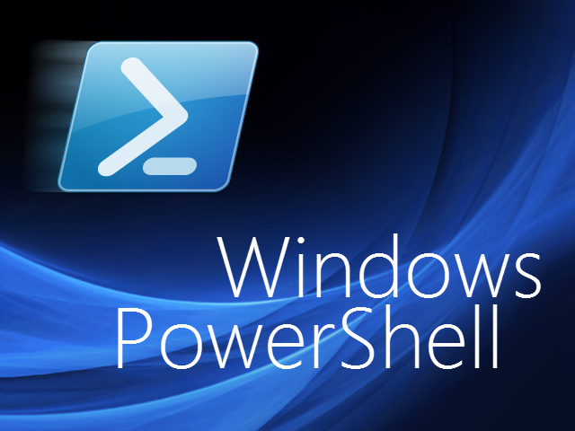 The Power Of PowerShell - Winity